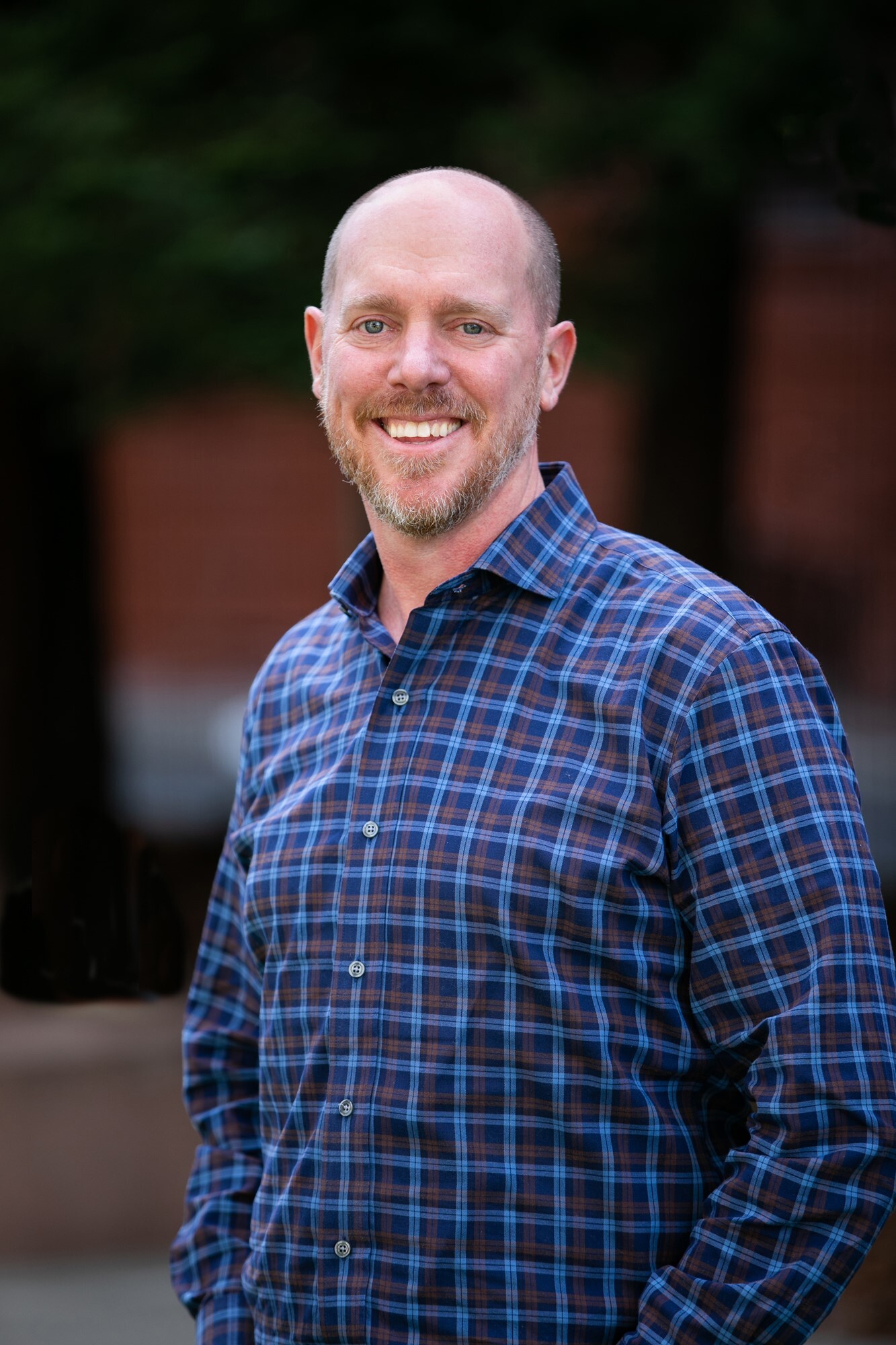 Jason Morris | Pisces Foundation