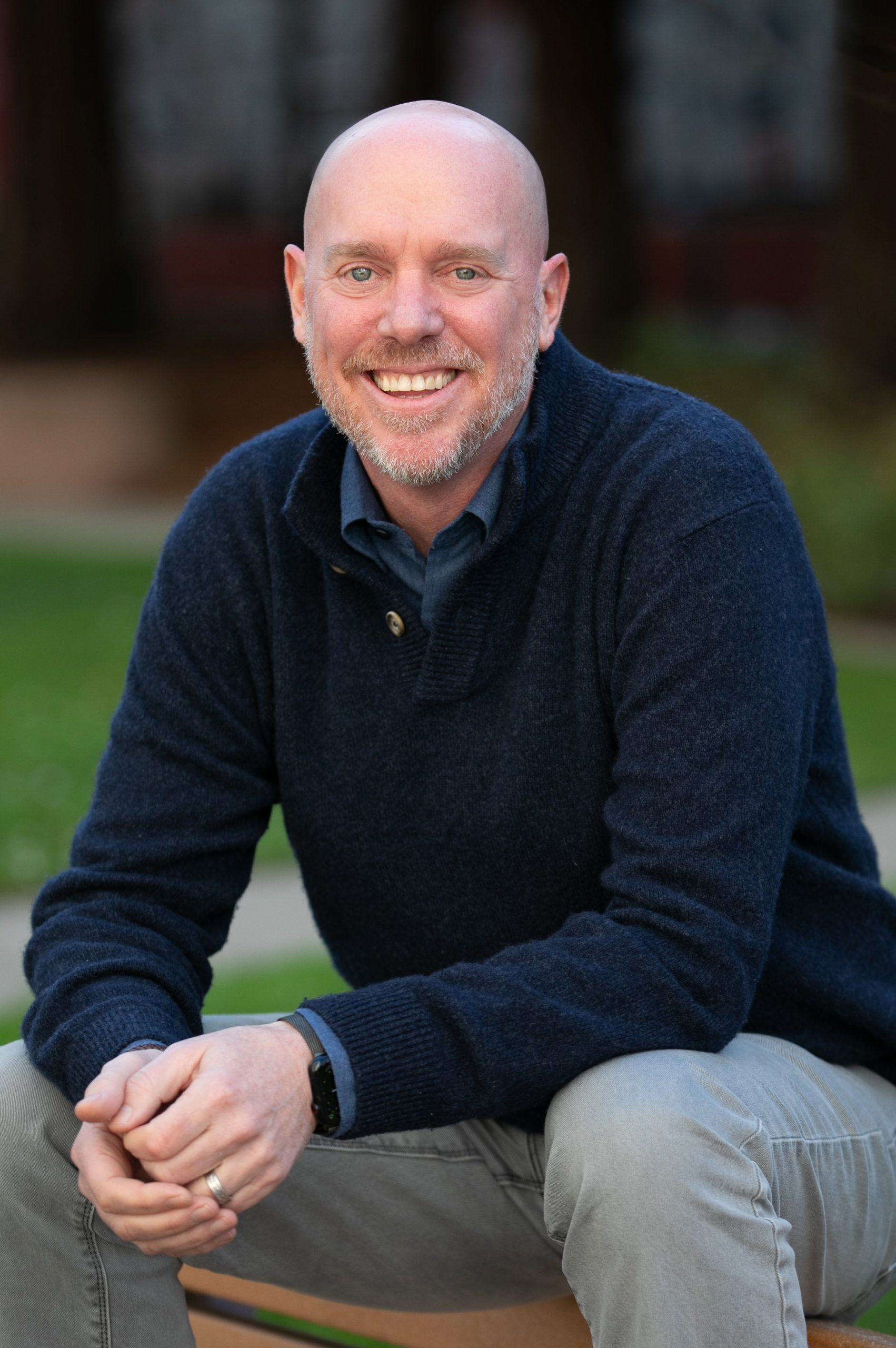 Jason Morris | Pisces Foundation