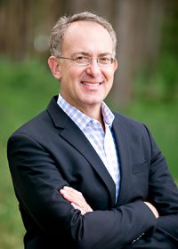 David Beckman | Pisces Foundation