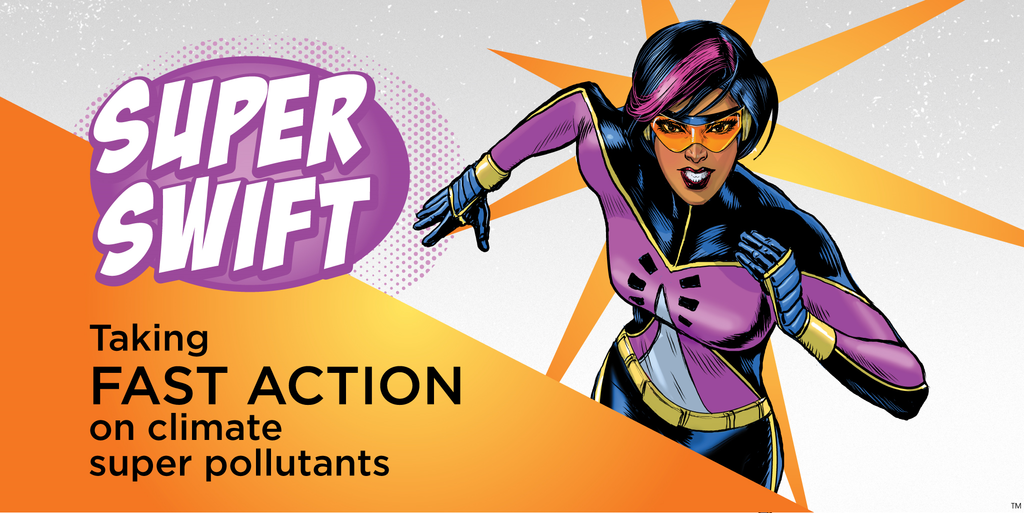 Meet Our Super Heroes | Pisces Foundation