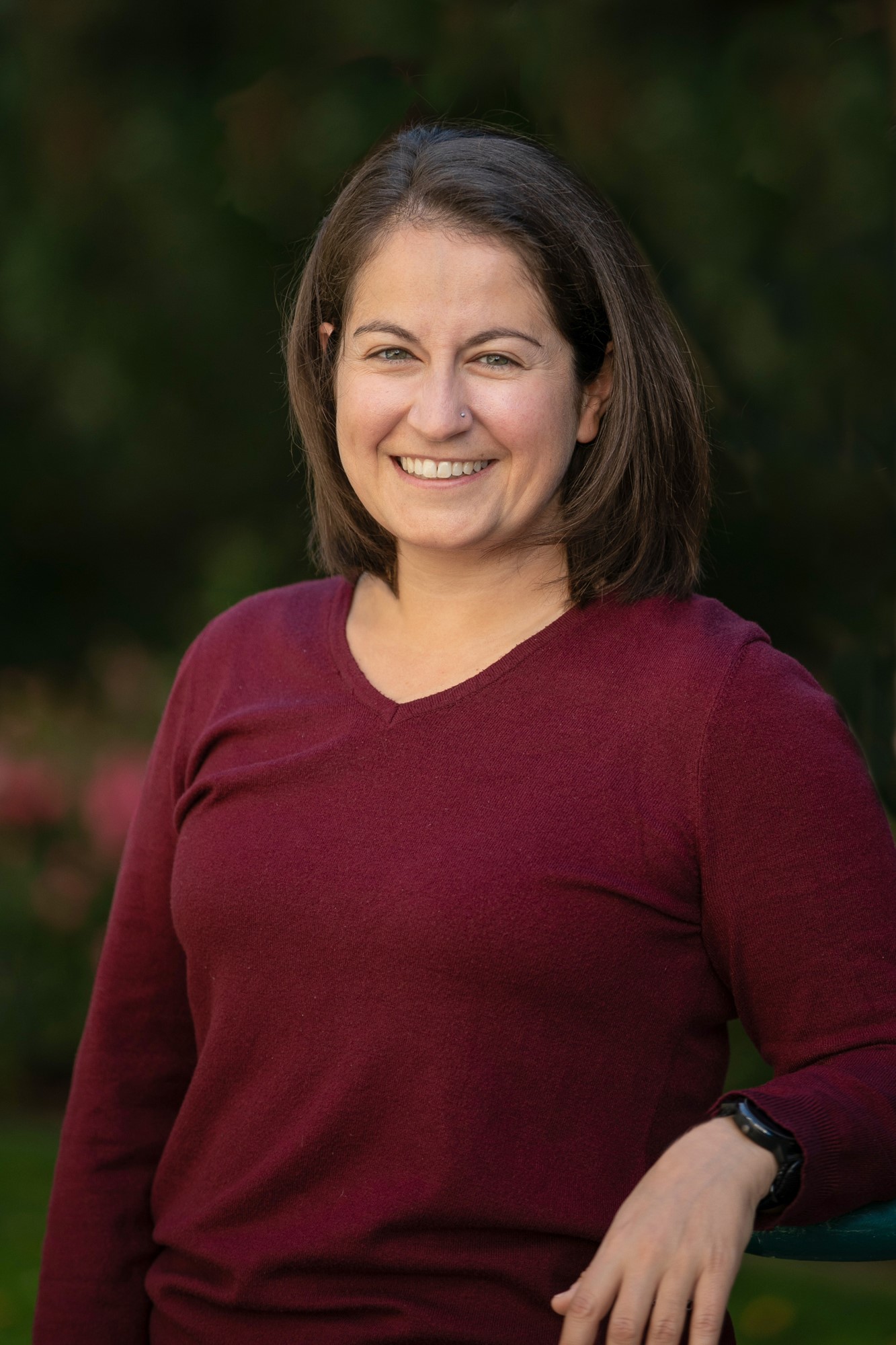 Sarah Diringer | Pisces Foundation